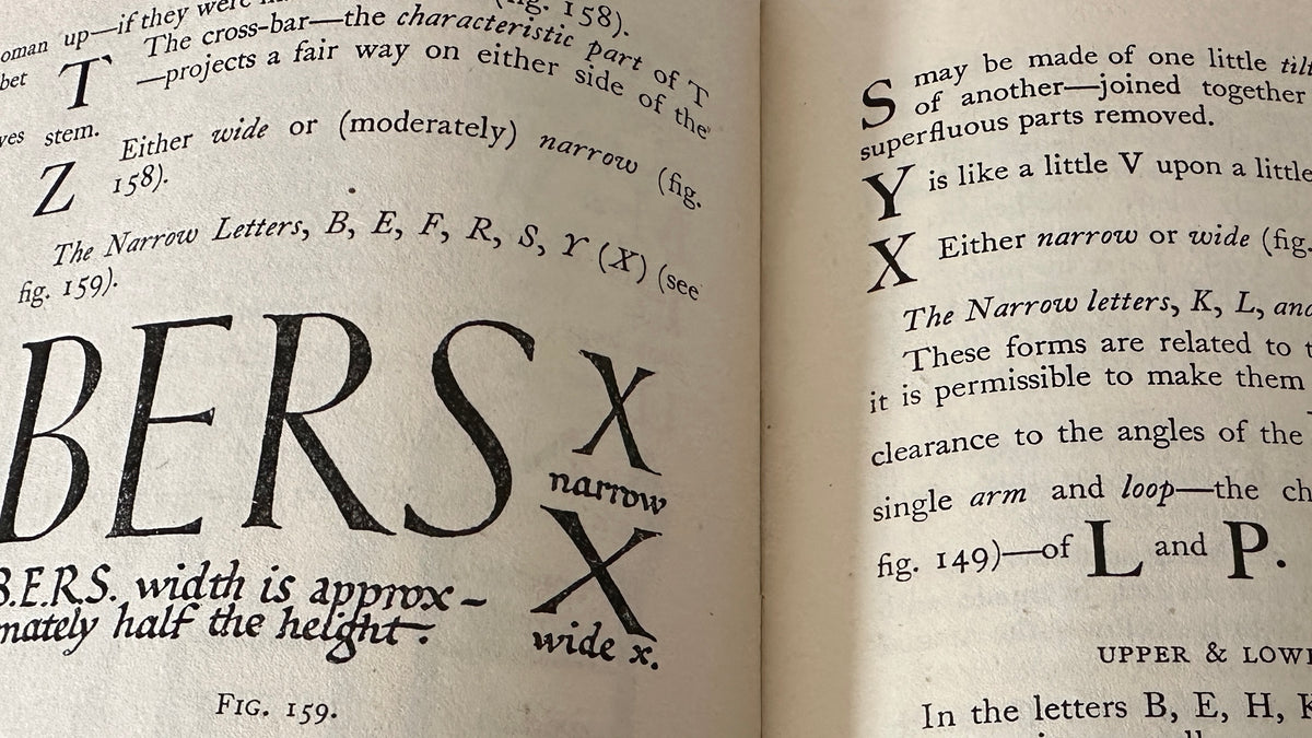 Who is the Father of Calligraphy? — Scribblers Calligraphy