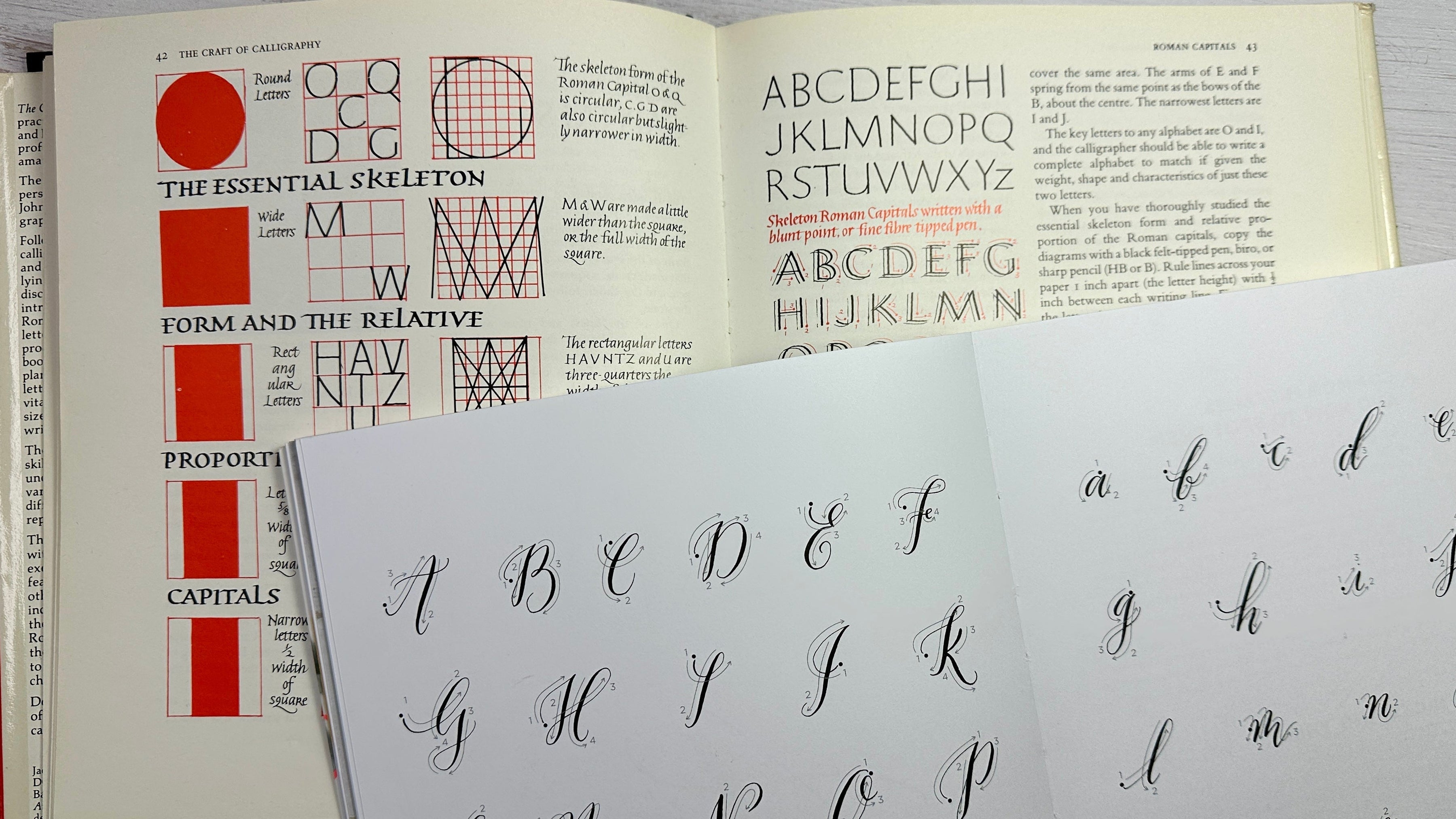 Which calligraphy style is best for beginners? — Scribblers Calligraphy