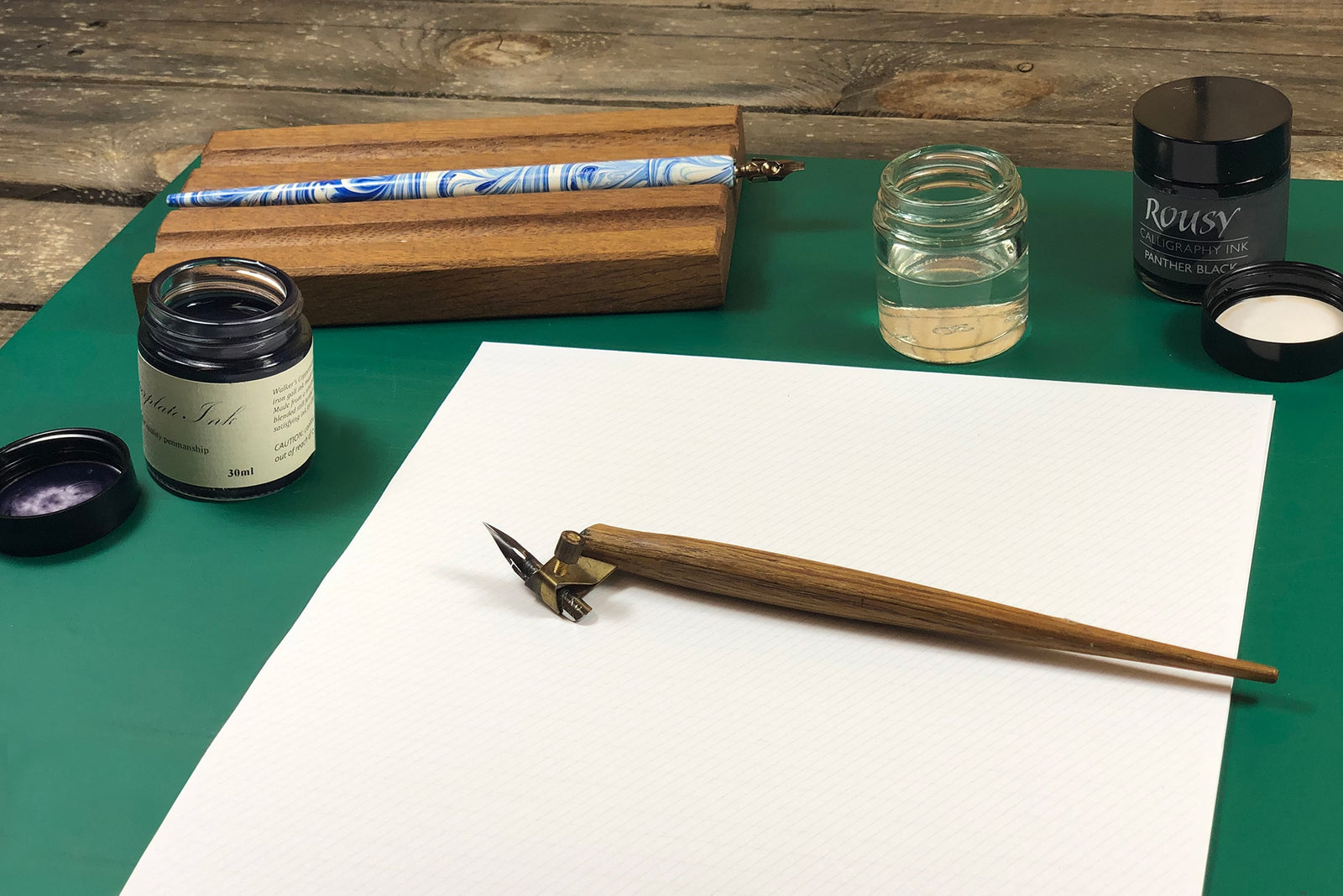 Scribblers Calligraphy | Leading Calligraphy Supplier | Est 1999