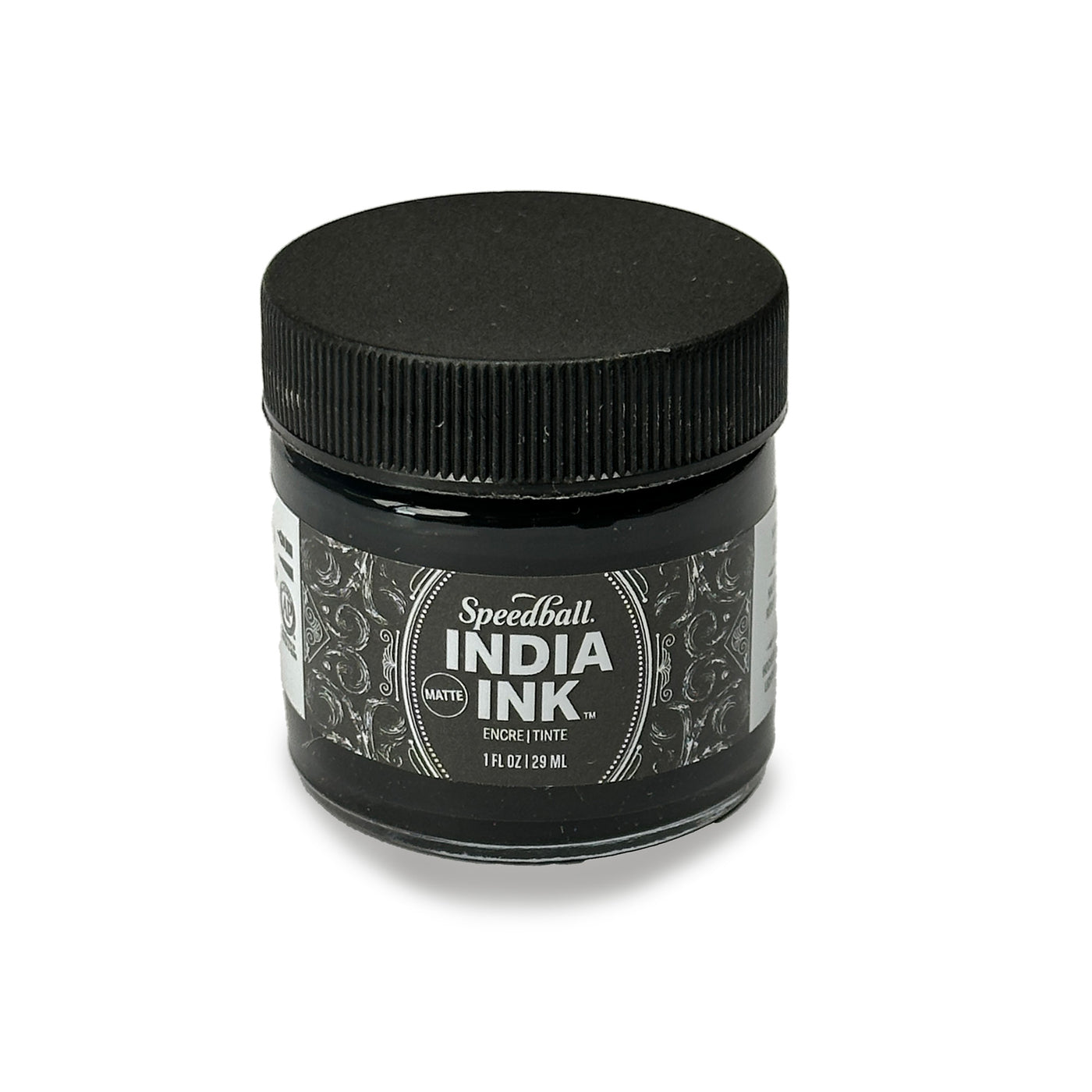 Speedball India Inks (29ml) — Scribblers Calligraphy
