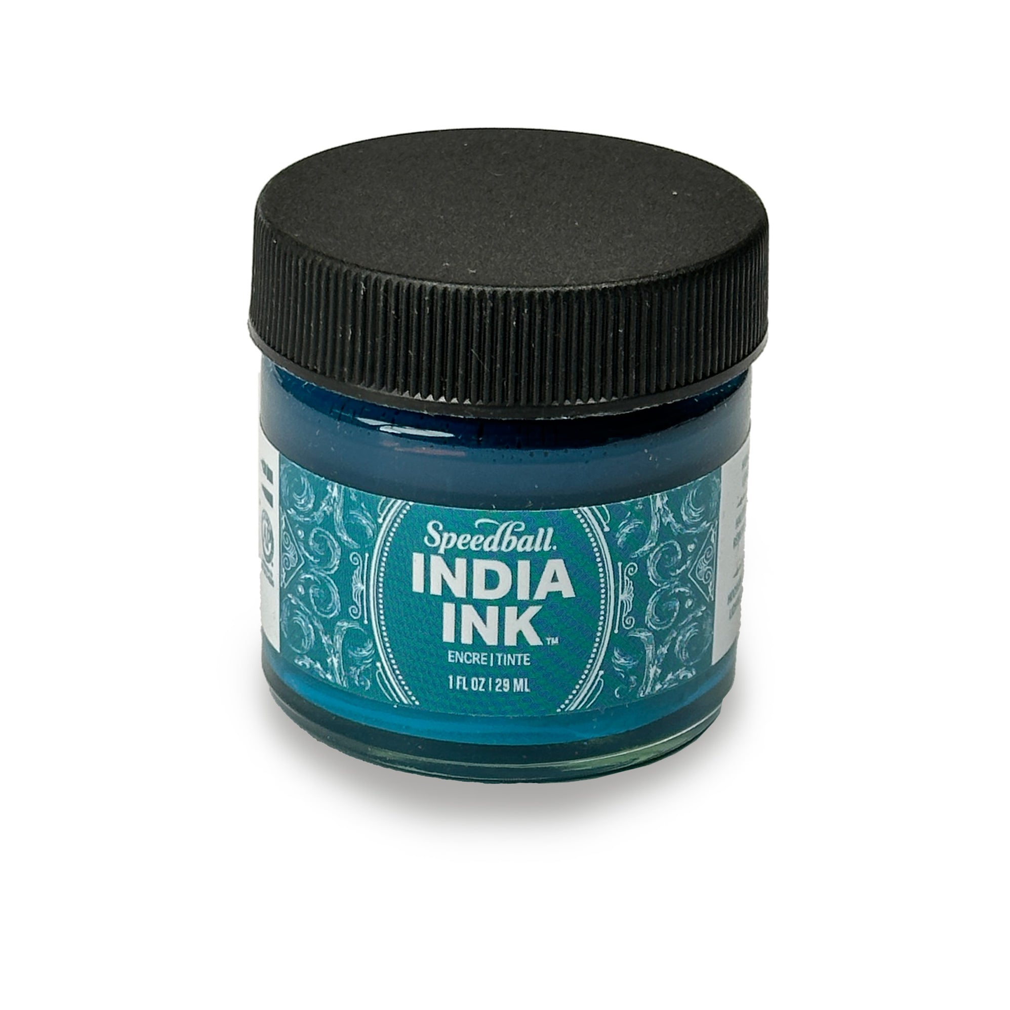 Speedball India Inks (29ml) — Scribblers Calligraphy