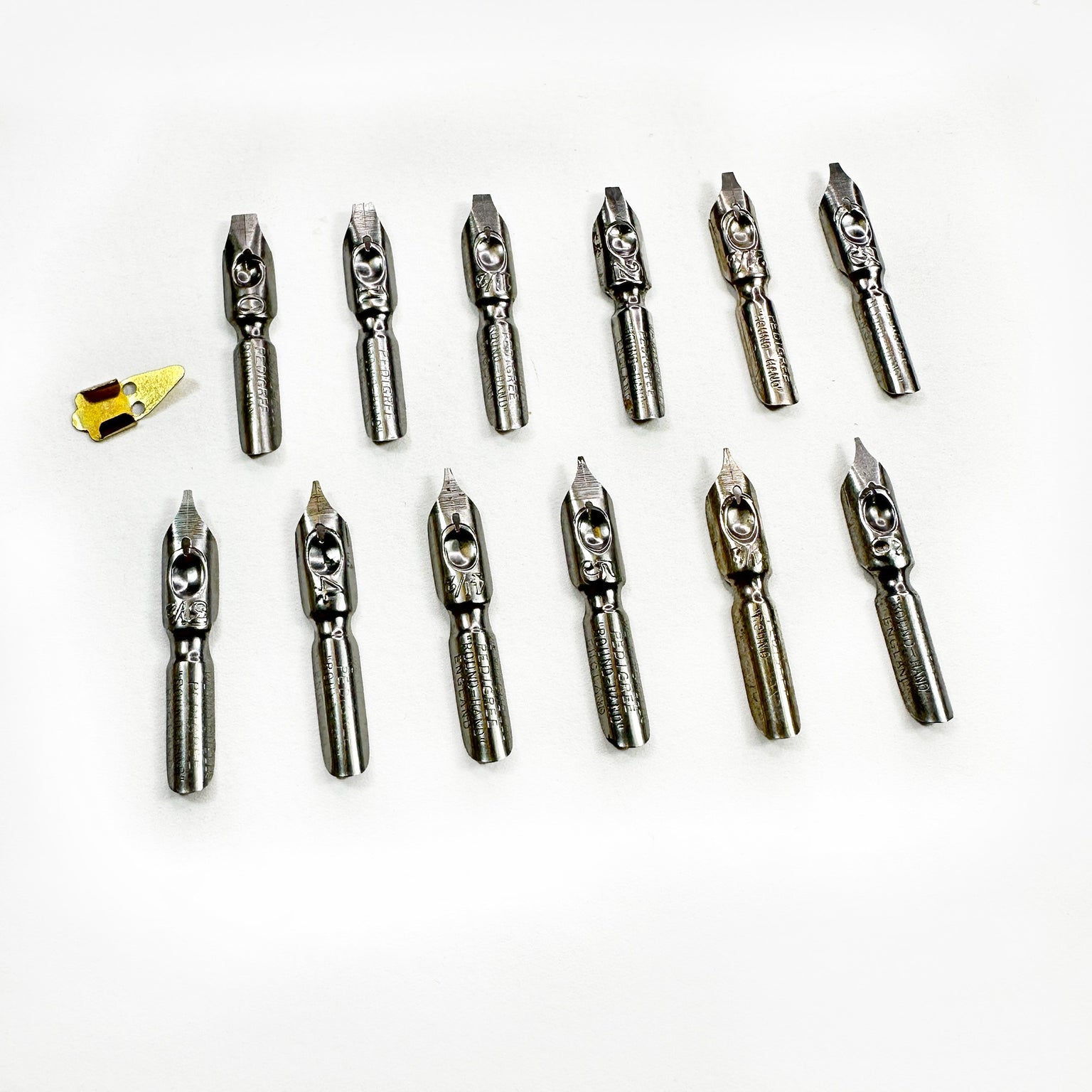 Scribblers Calligraphy | Leading Calligraphy Supplier | Est 1999