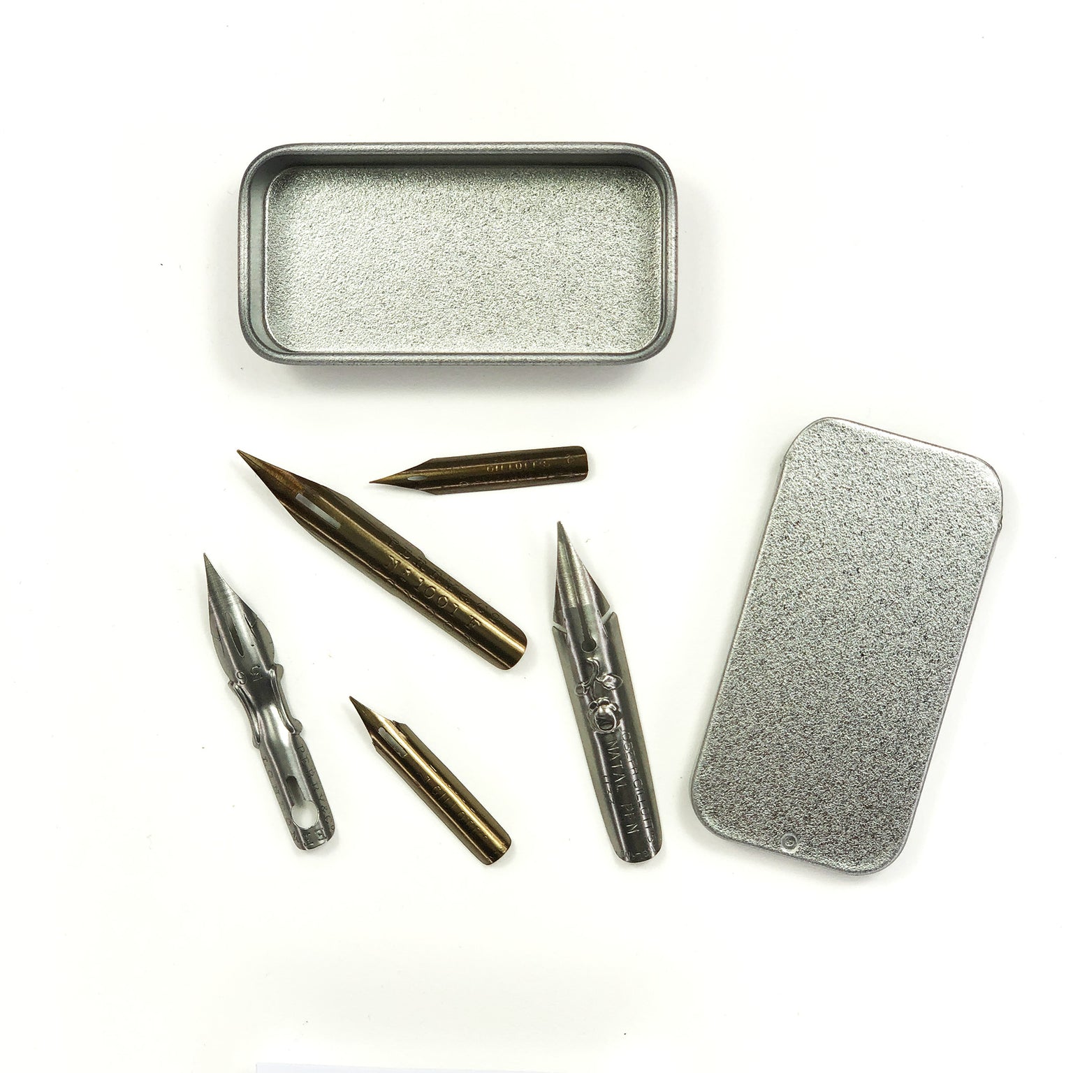 Scribblers Calligraphy | Leading Calligraphy Supplier | Est 1999