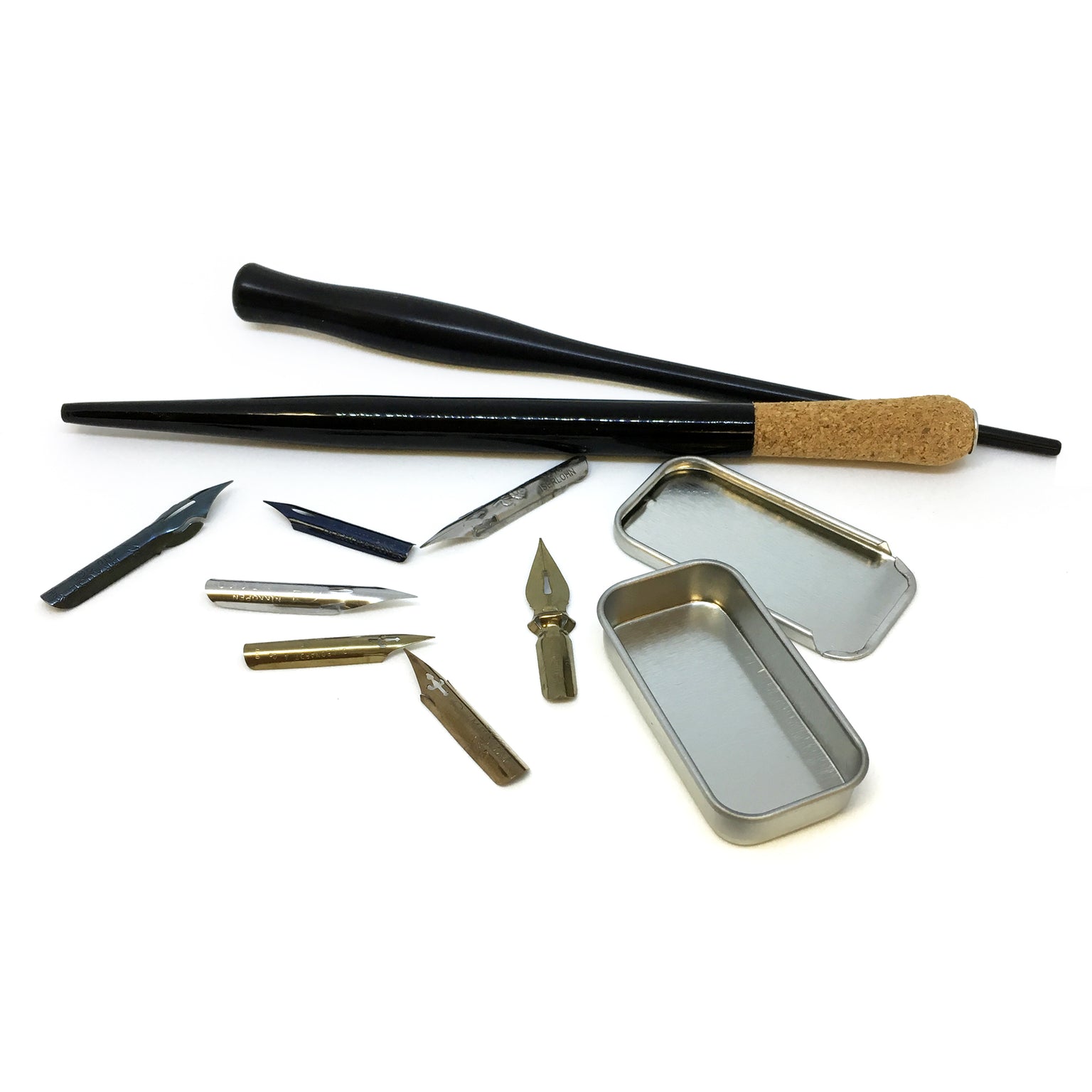 Calligraphy Sets | Scribblers Calligraphy