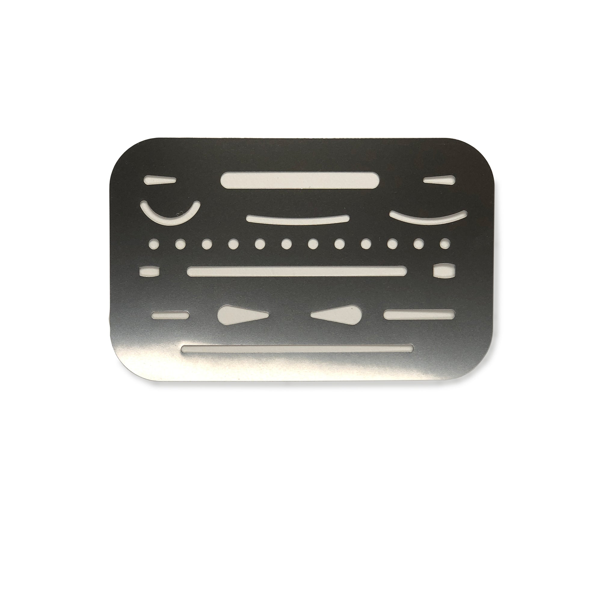 Eraser Shield | Scribblers Calligraphy Supplies