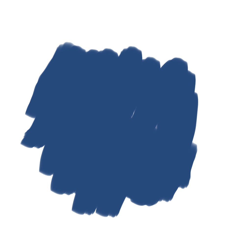 FW Acrylic Ink - Indigo | Scribblers Calligraphy Supplies