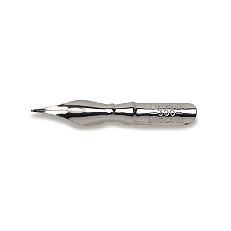 Leonardt Ball Point Nib DP300 | Scribblers Calligraphy Supplies