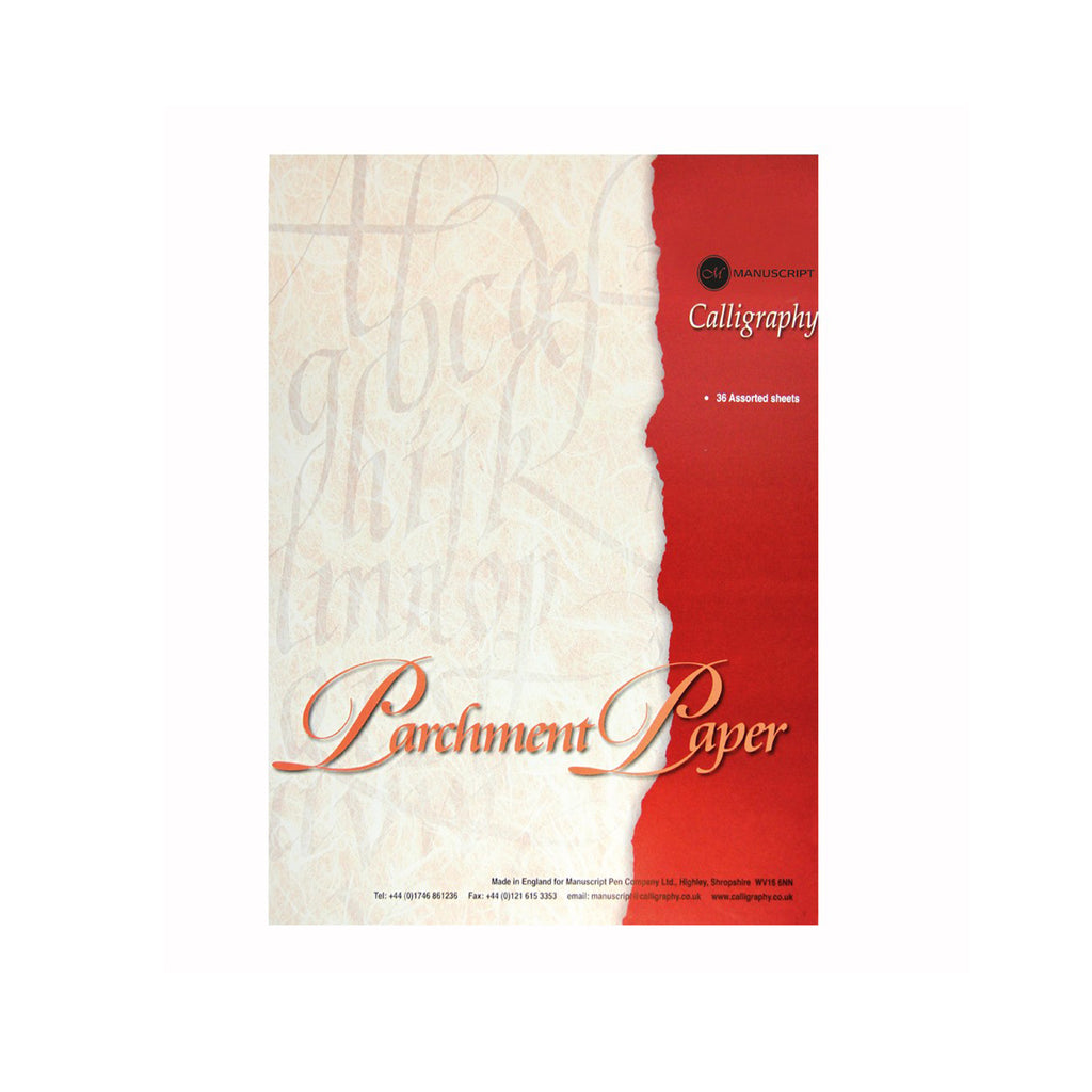 Calligraphy Paper | Scribblers Calligraphy