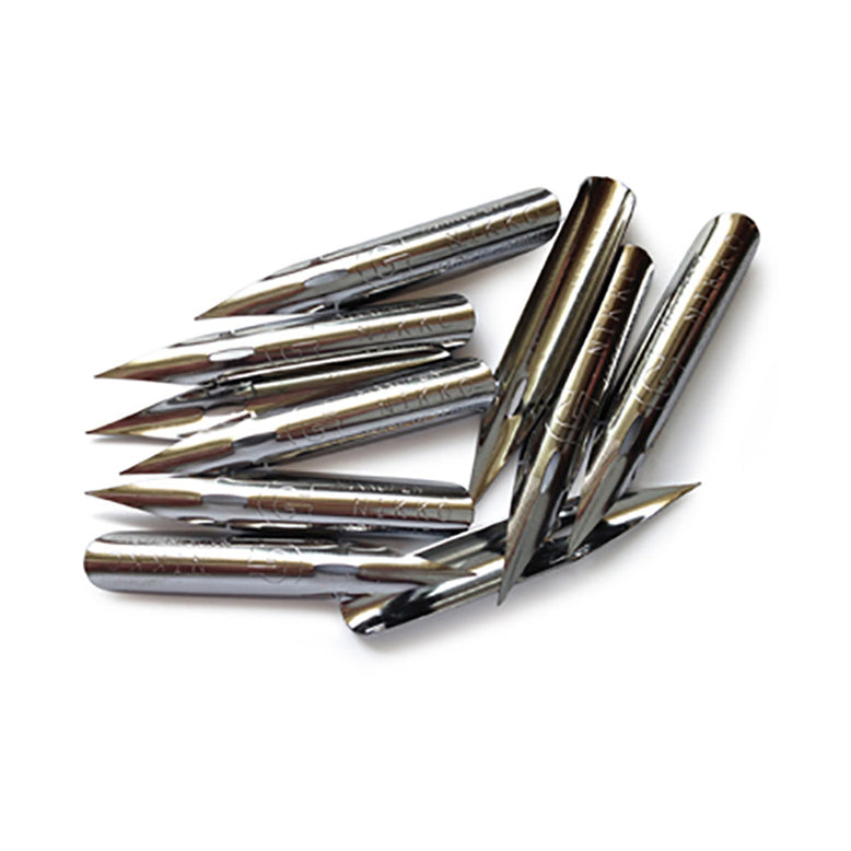 Nibs & Dip Pens | Scribblers Calligraphy