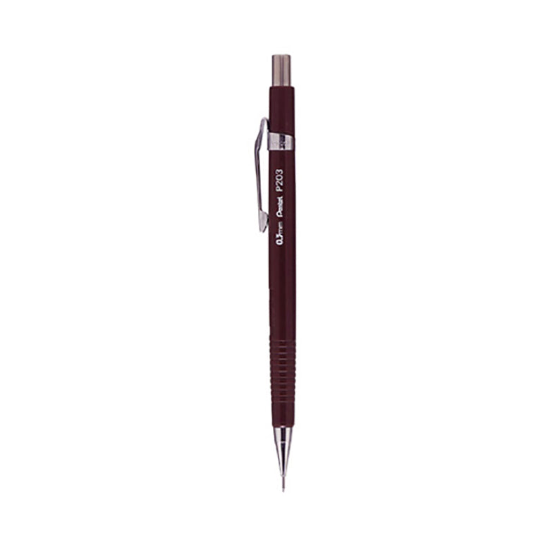 Pentel P203, 0.3mm Automatic Pencil | Scribblers Calligraphy Supplies