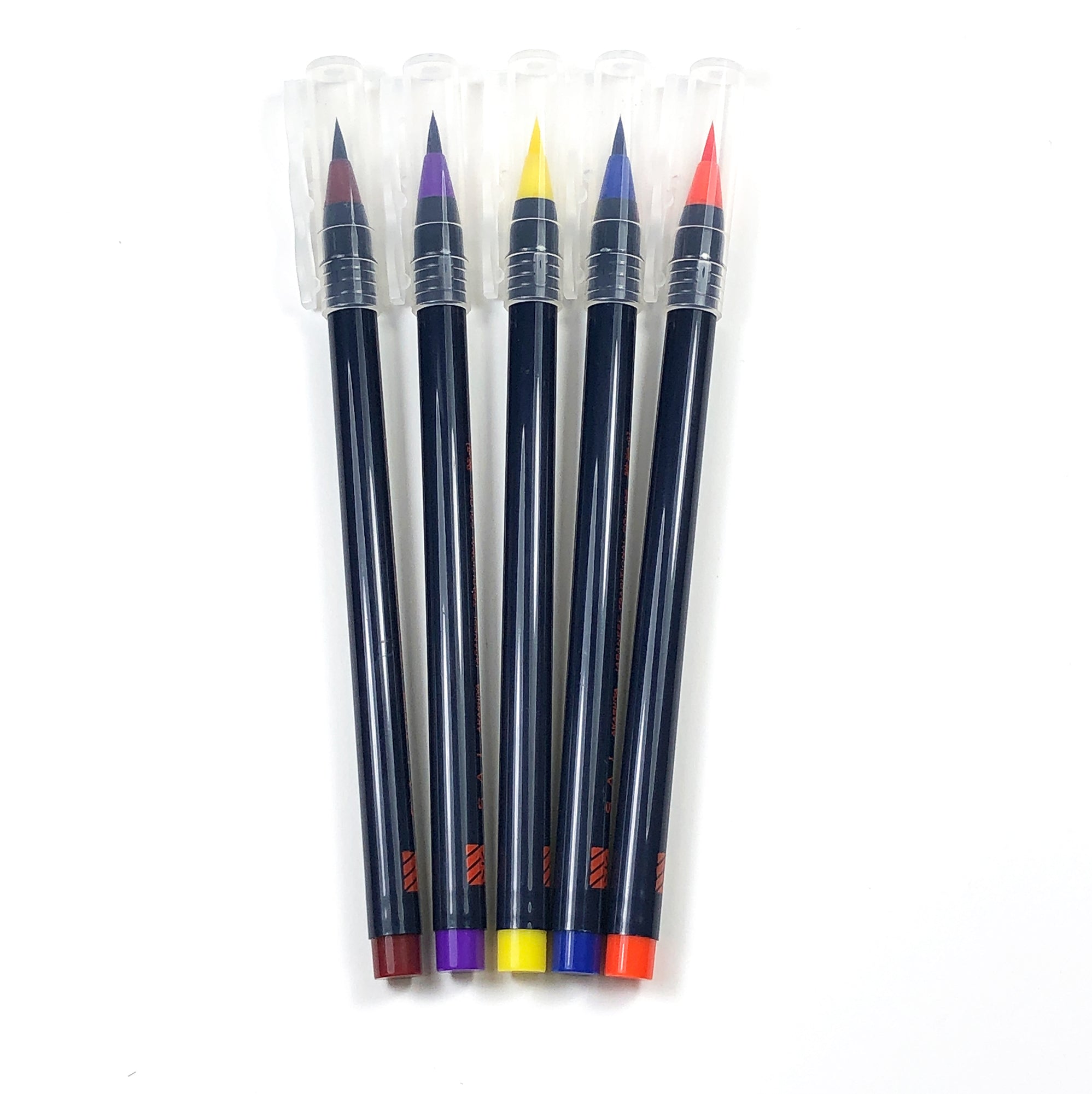 Calligraphy Pens & Markers | Scribblers Calligraphy