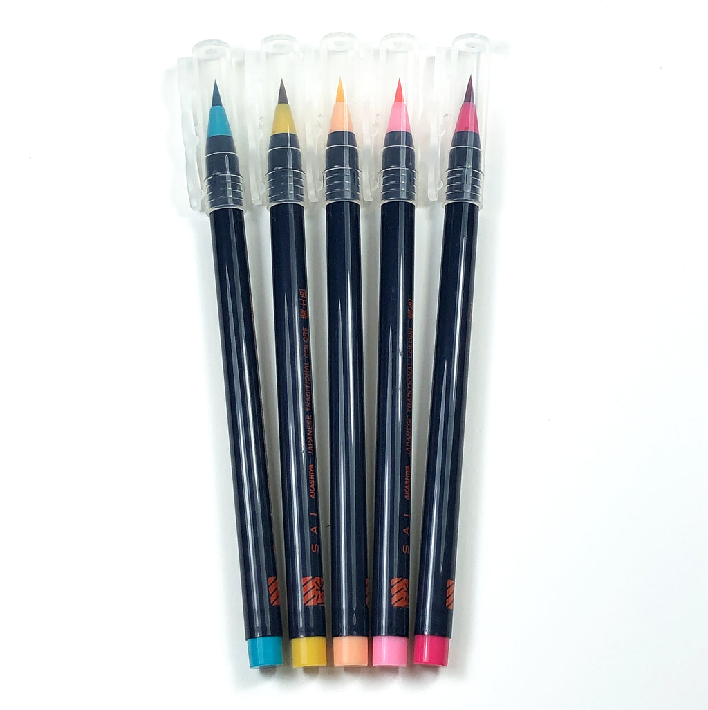 Calligraphy Pens & Markers | Scribblers Calligraphy
