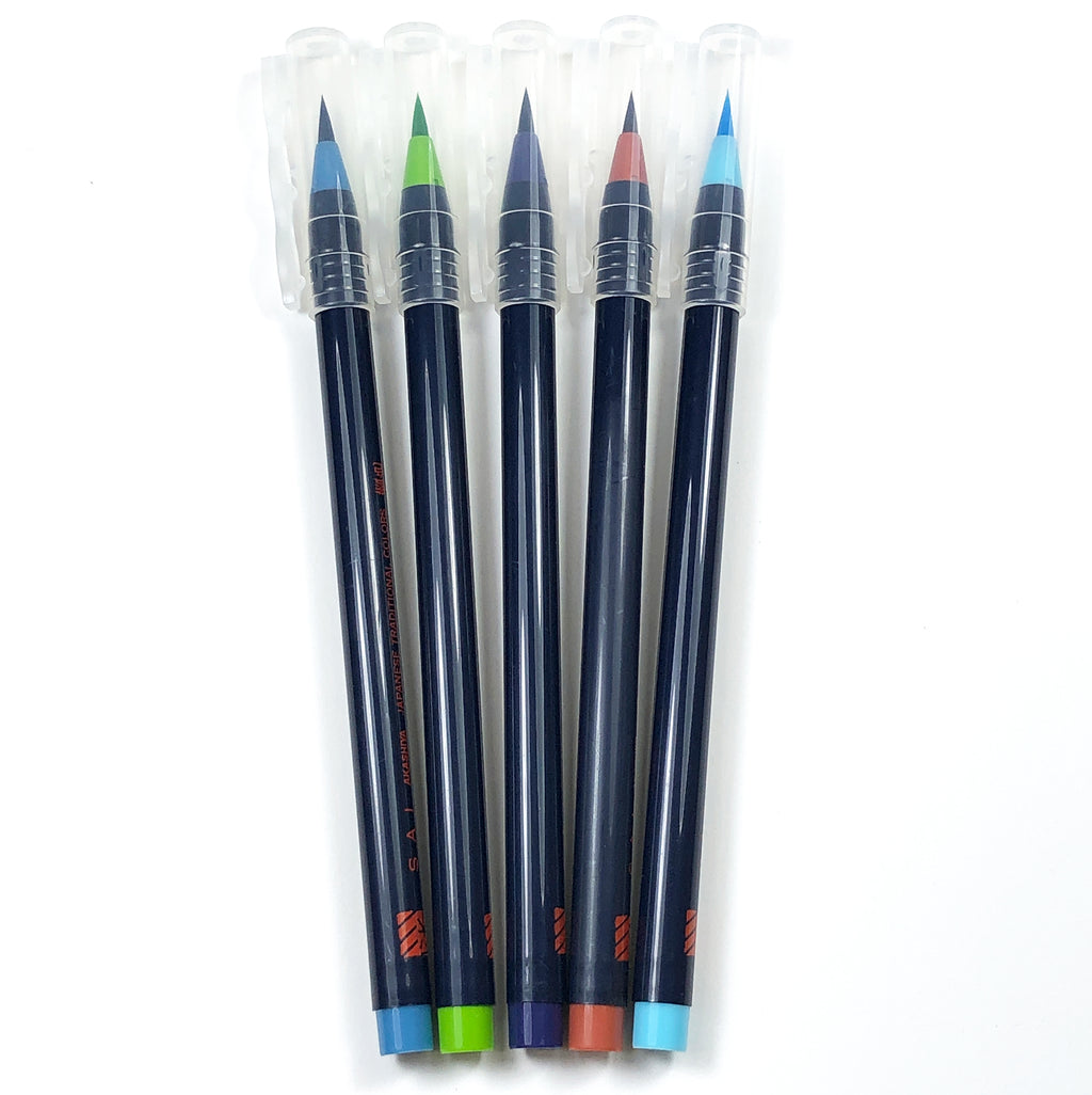 Calligraphy Pens & Markers | Scribblers Calligraphy