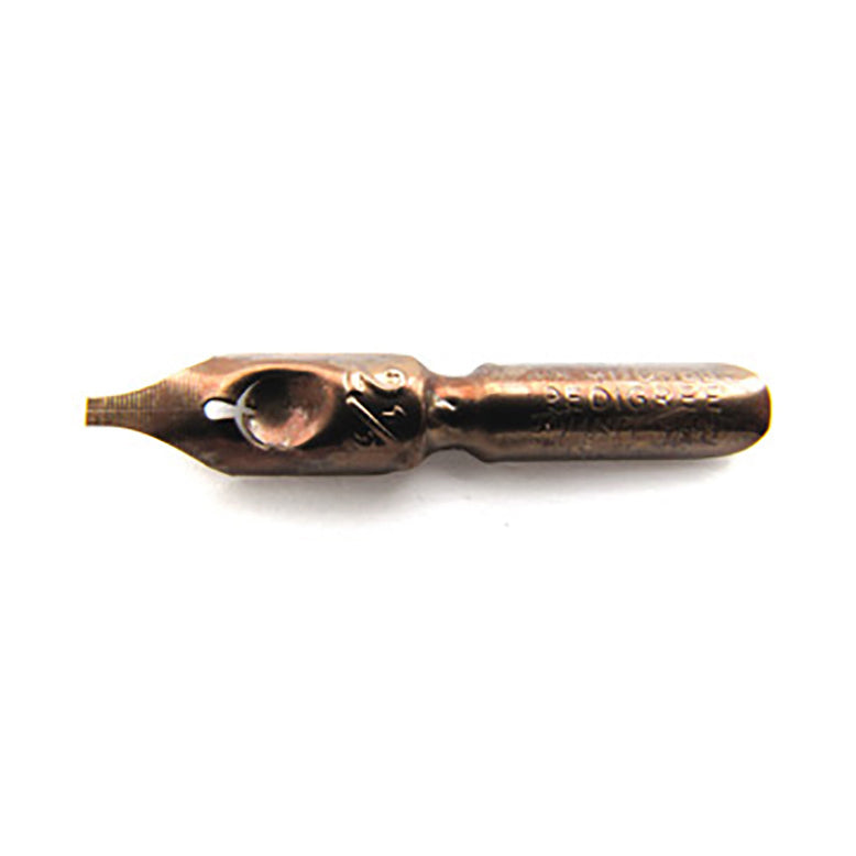 Traditional Calligraphy Nibs | Scribblers Calligraphy