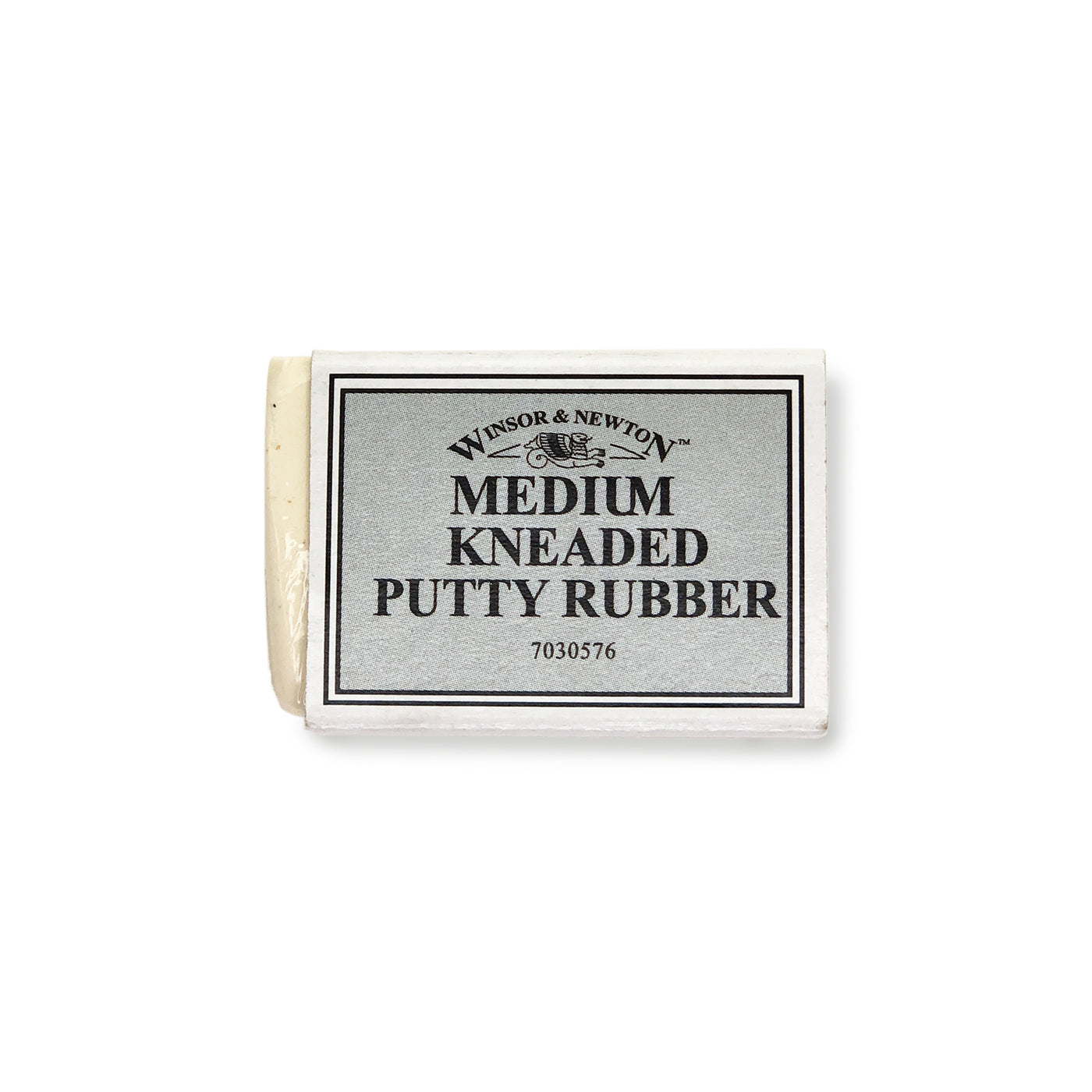 Kneaded Putty Rubber (medium) | Scribblers Calligraphy Supplies