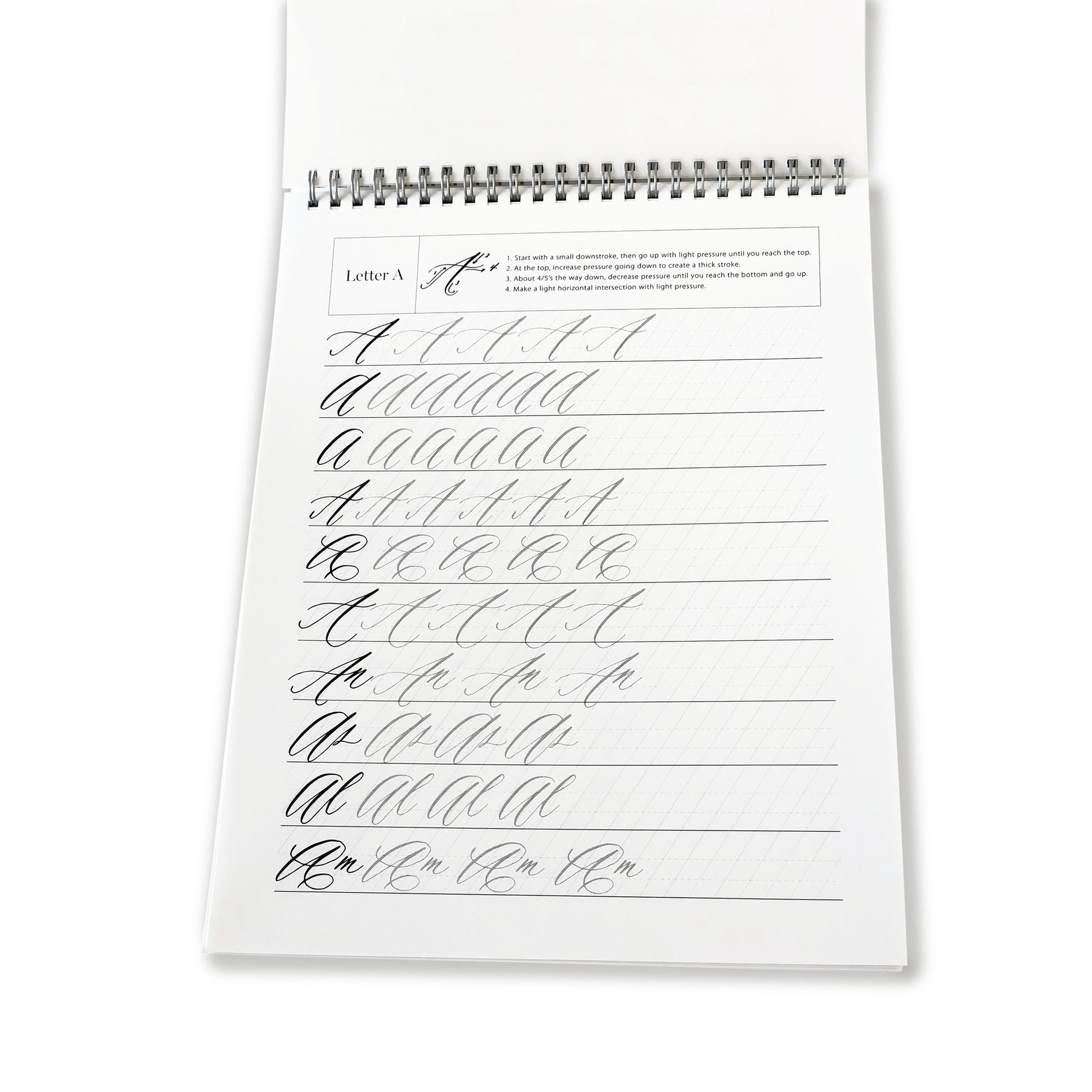 Calligraphy Paper | Scribblers Calligraphy