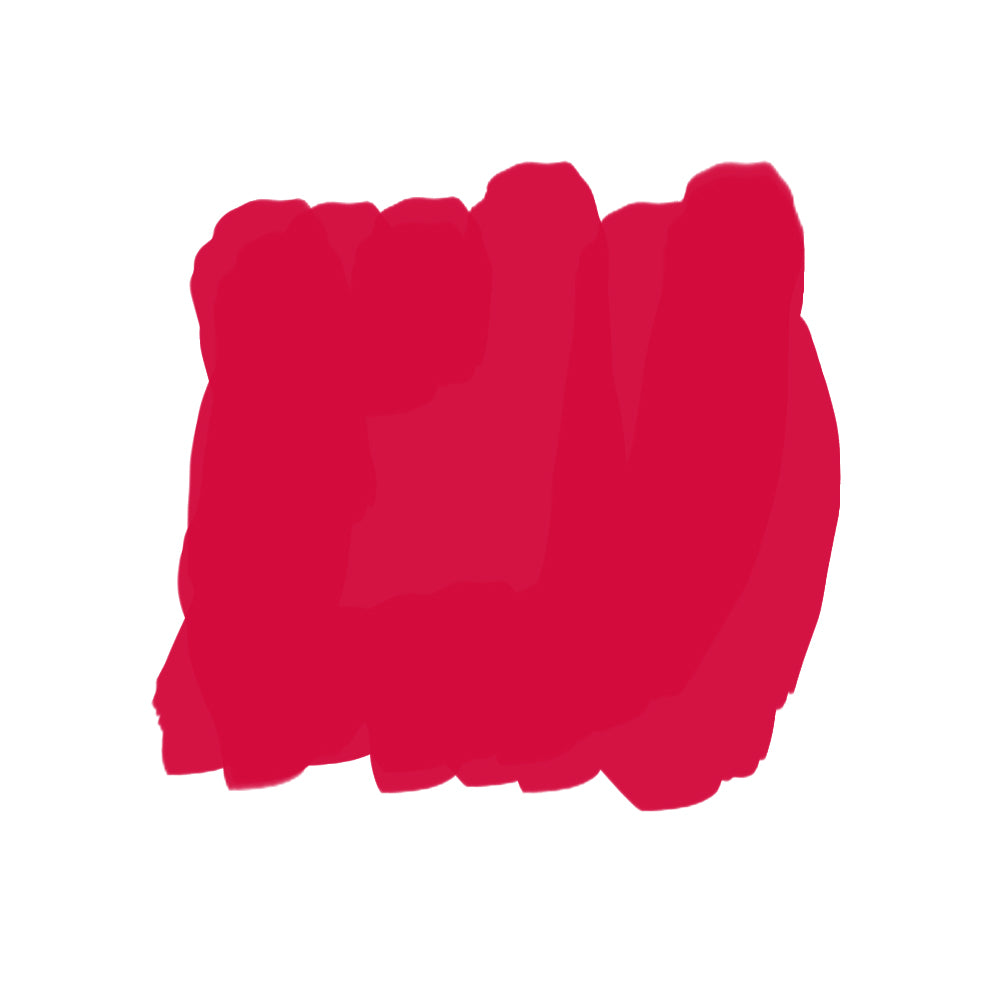 Scribblers Calligraphy Ink - Scarlet | Scribblers Calligraphy Supplies